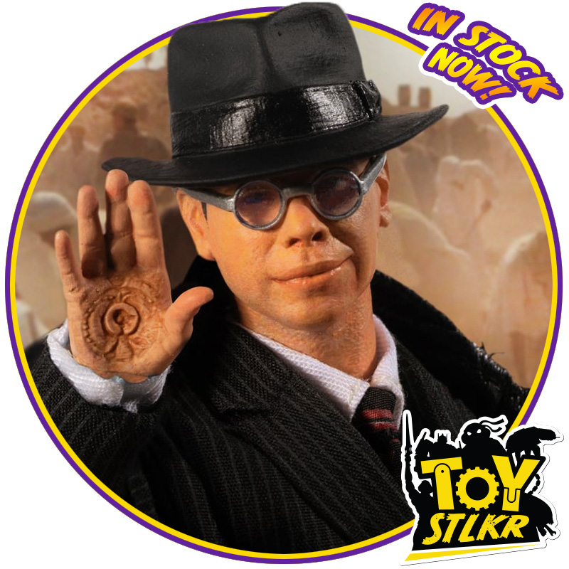 One:12 Collective Indiana Jones Major Arnold Toht — TOY STLKR