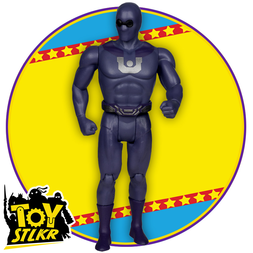 DC Super Powers Wave 12 Superman Movie Ultraman — TOY STLKR